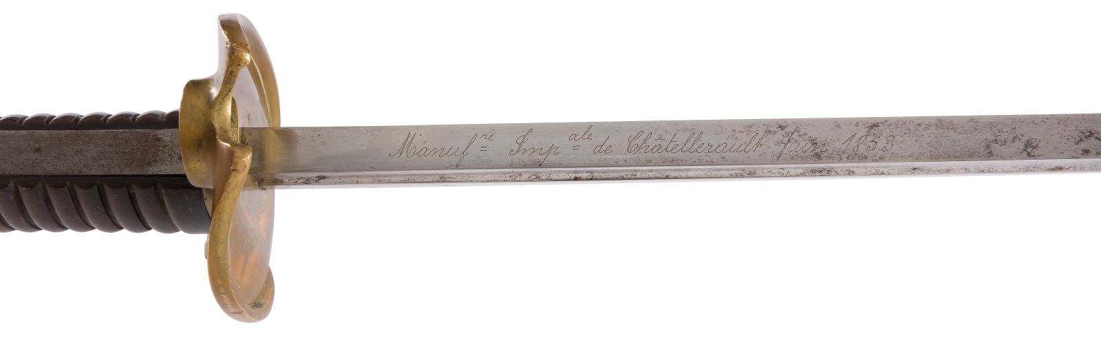 L’Histoire derrière des baïonnettes – Collection de Monsieur A.B. (1ère ...