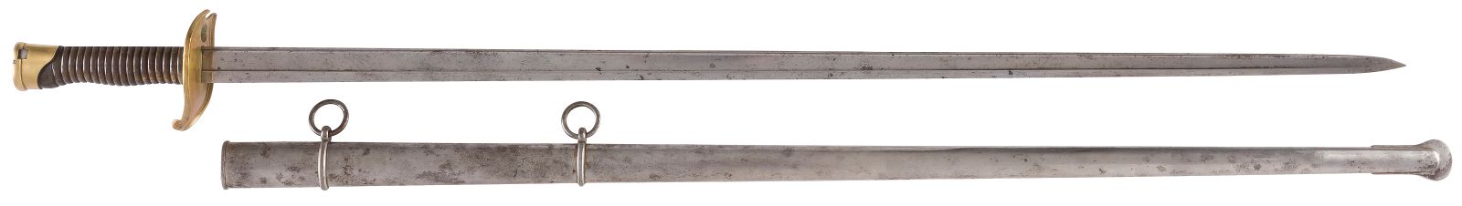 L’Histoire derrière des baïonnettes – Collection de Monsieur A.B. (1ère ...