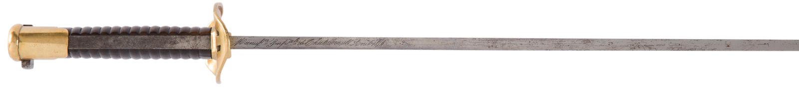 L’Histoire derrière des baïonnettes – Collection de Monsieur A.B. (1ère ...