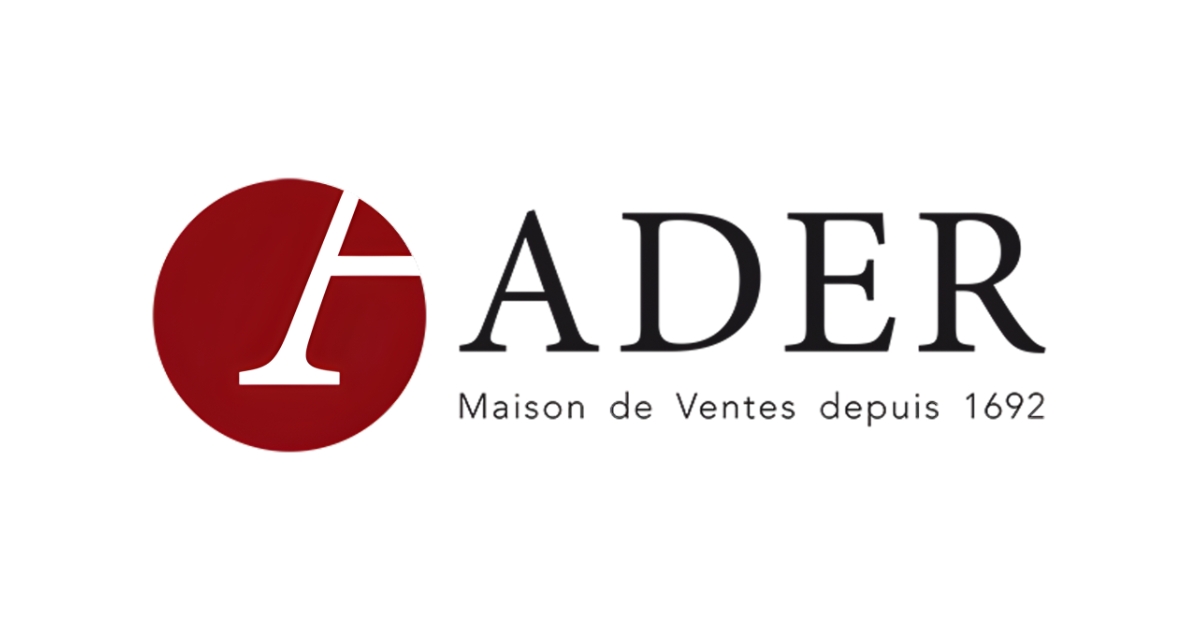 Ader | Art Auction House and Auctioneer