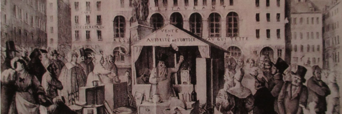 Ventes aux enchères - Ader